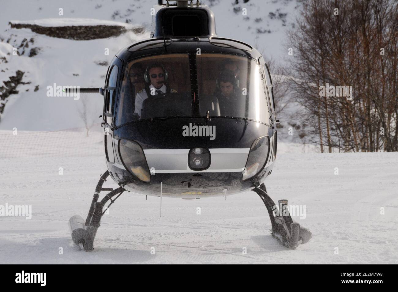 Samy garcia hi-res stock photography and images - Alamy
