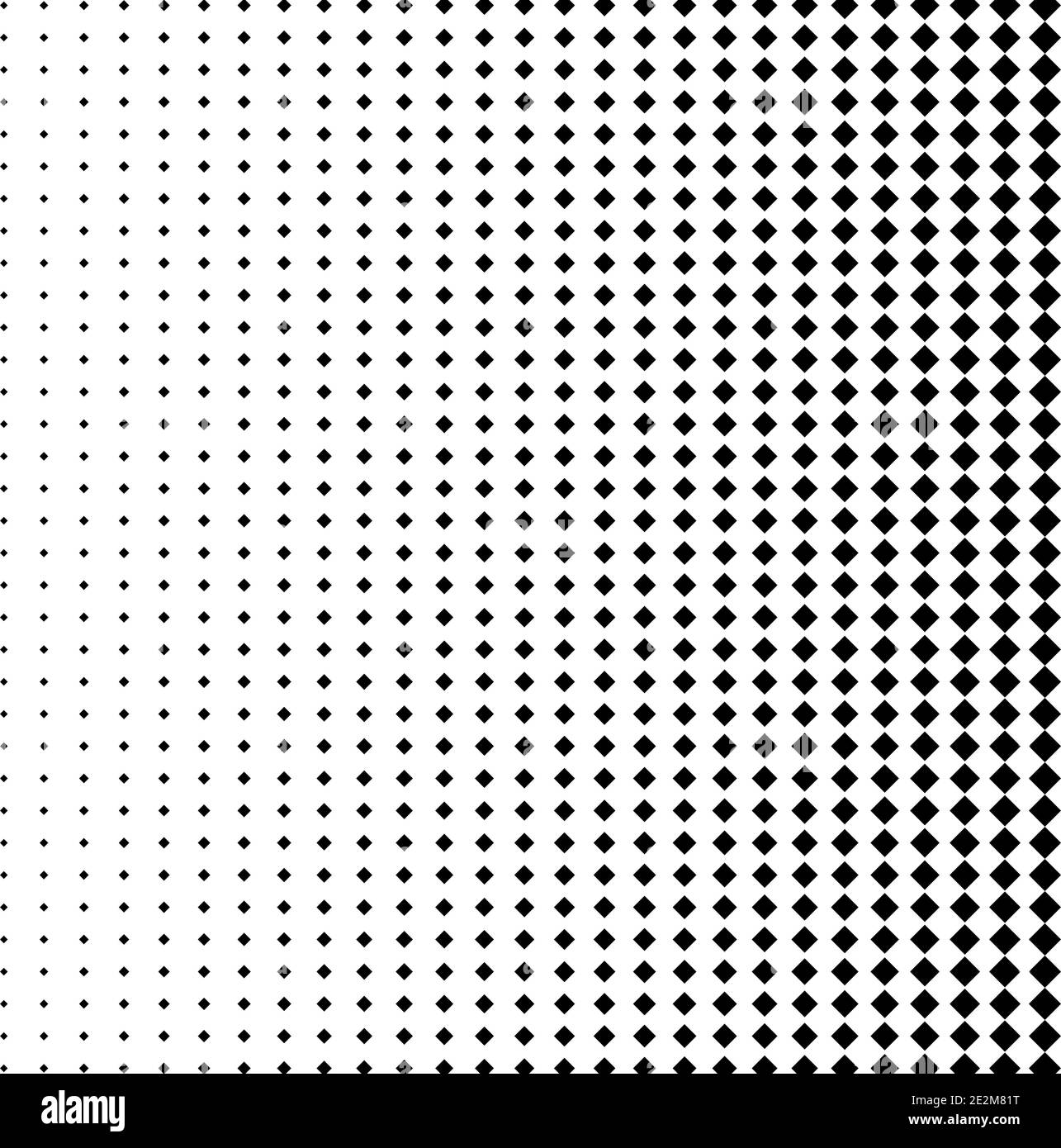 Dotted squares Black and White Stock Photos & Images - Alamy