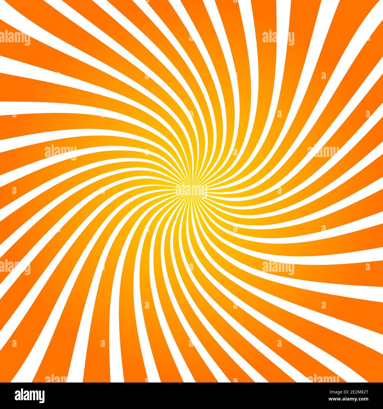 Rays Of Sunshine Vector
