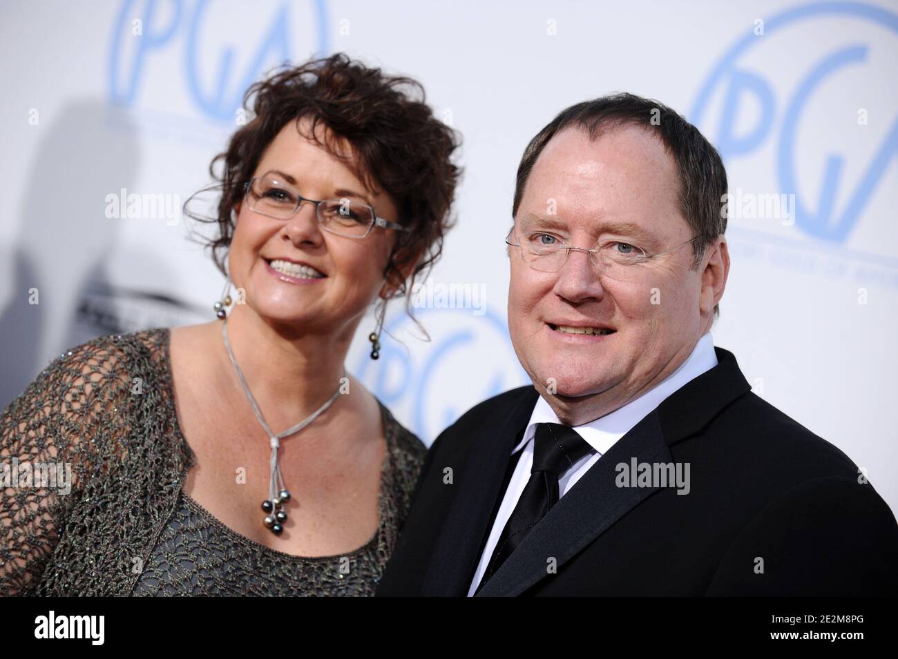 John Lasseter Awards