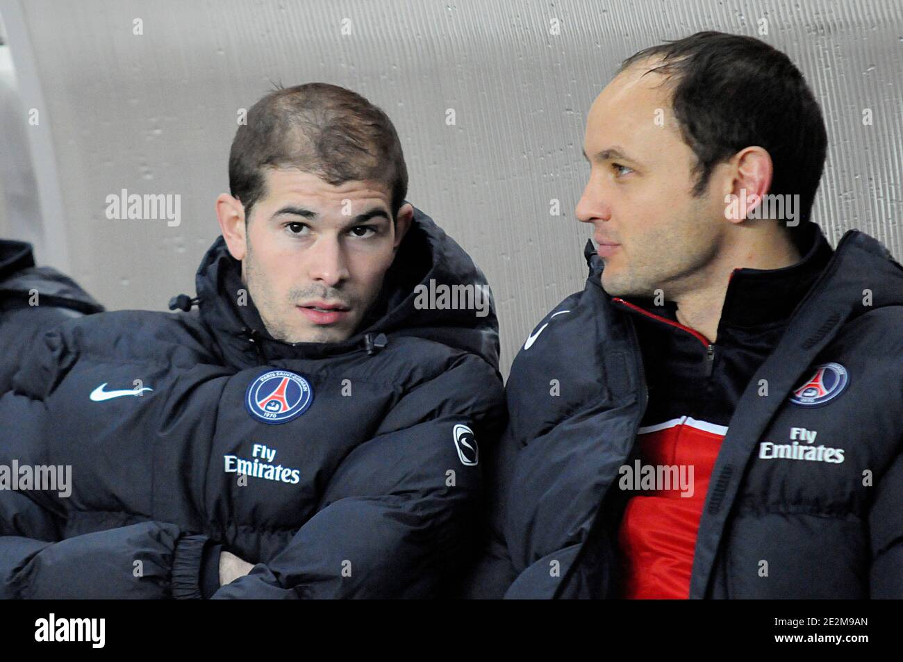 Christophe grondin hi-res stock photography and images - Alamy