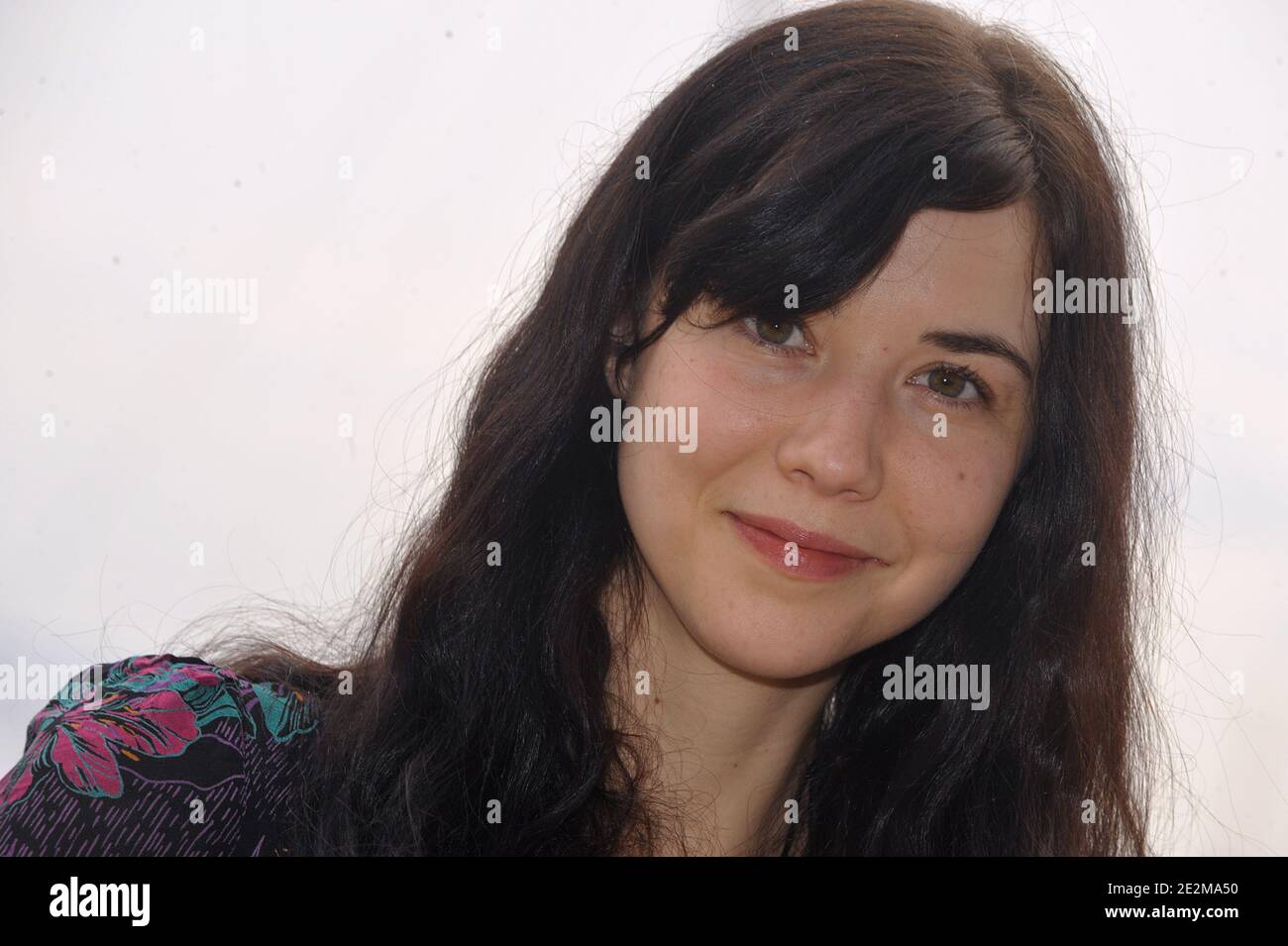 Lisa hannigan hi-res stock photography and images - Alamy