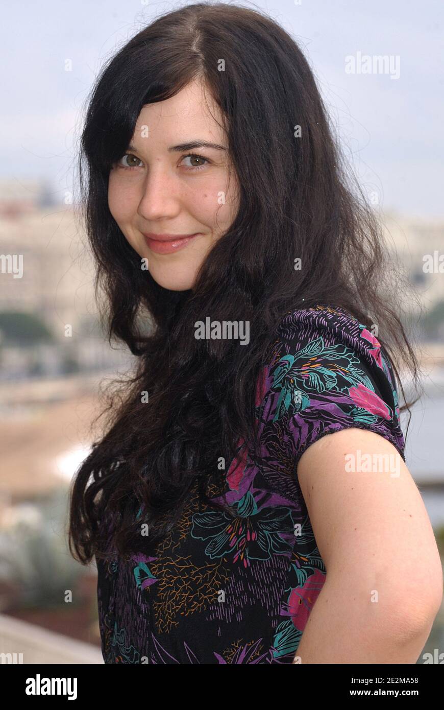 Lisa hannigan hi-res stock photography and images - Alamy