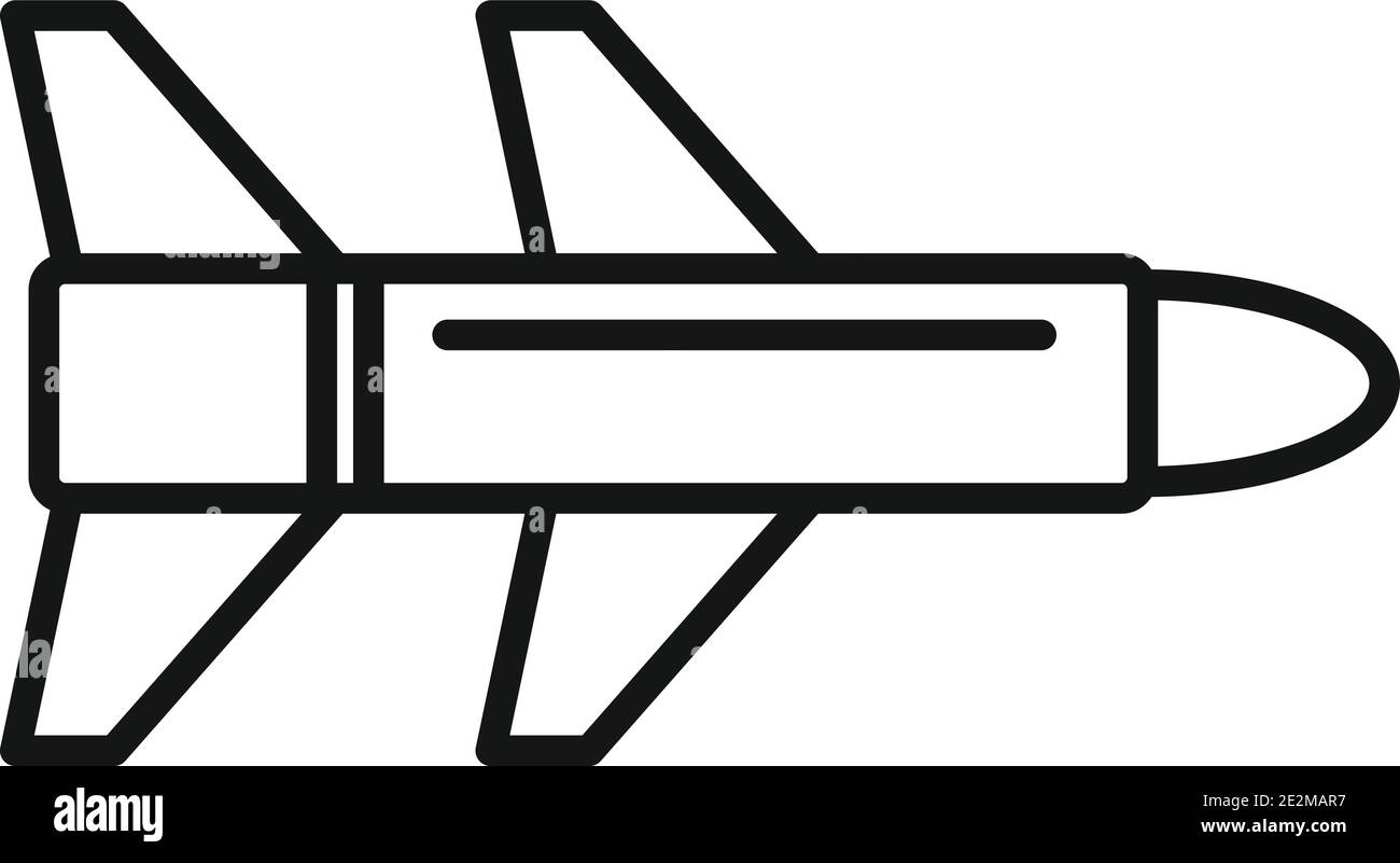 Yellow nuclear explosion icon isolated Stock Vector Images - Alamy