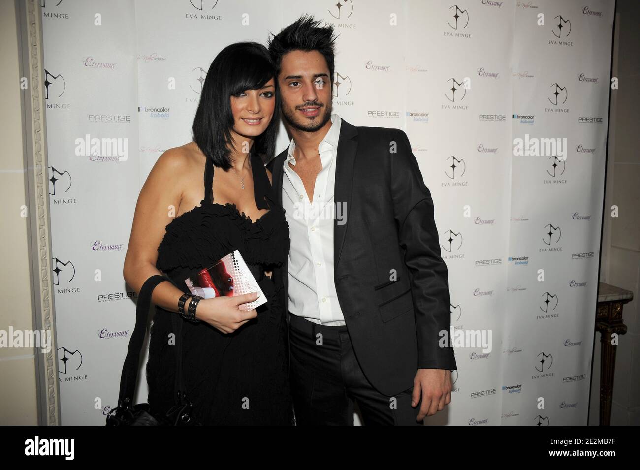 Leo secret story 3 hi-res stock photography and images - Alamy