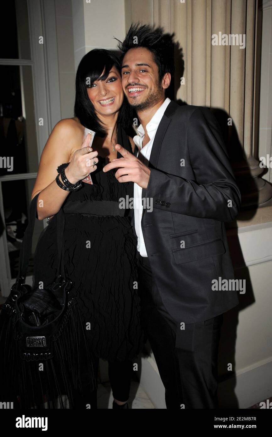 Leo Secret Story 3 High Resolution Stock Photography and Images - Alamy