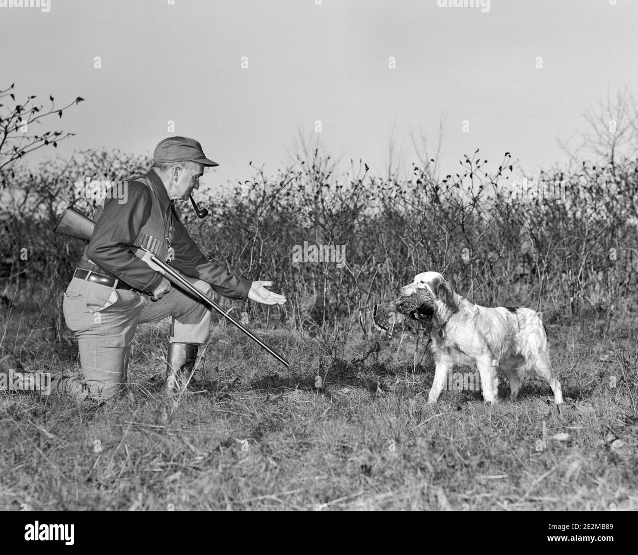 1960s hunter hi-res stock photography and images - Alamy