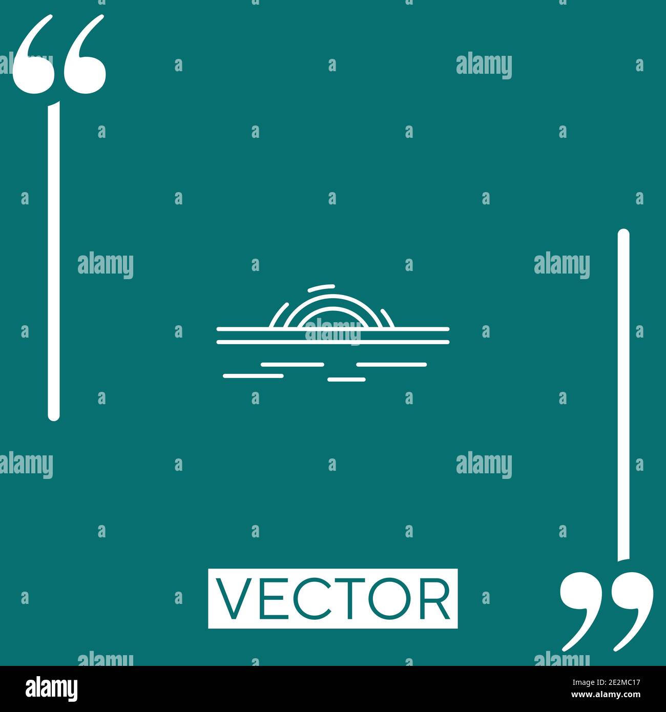 Islamic maghreb logo Stock Vector Images - Alamy