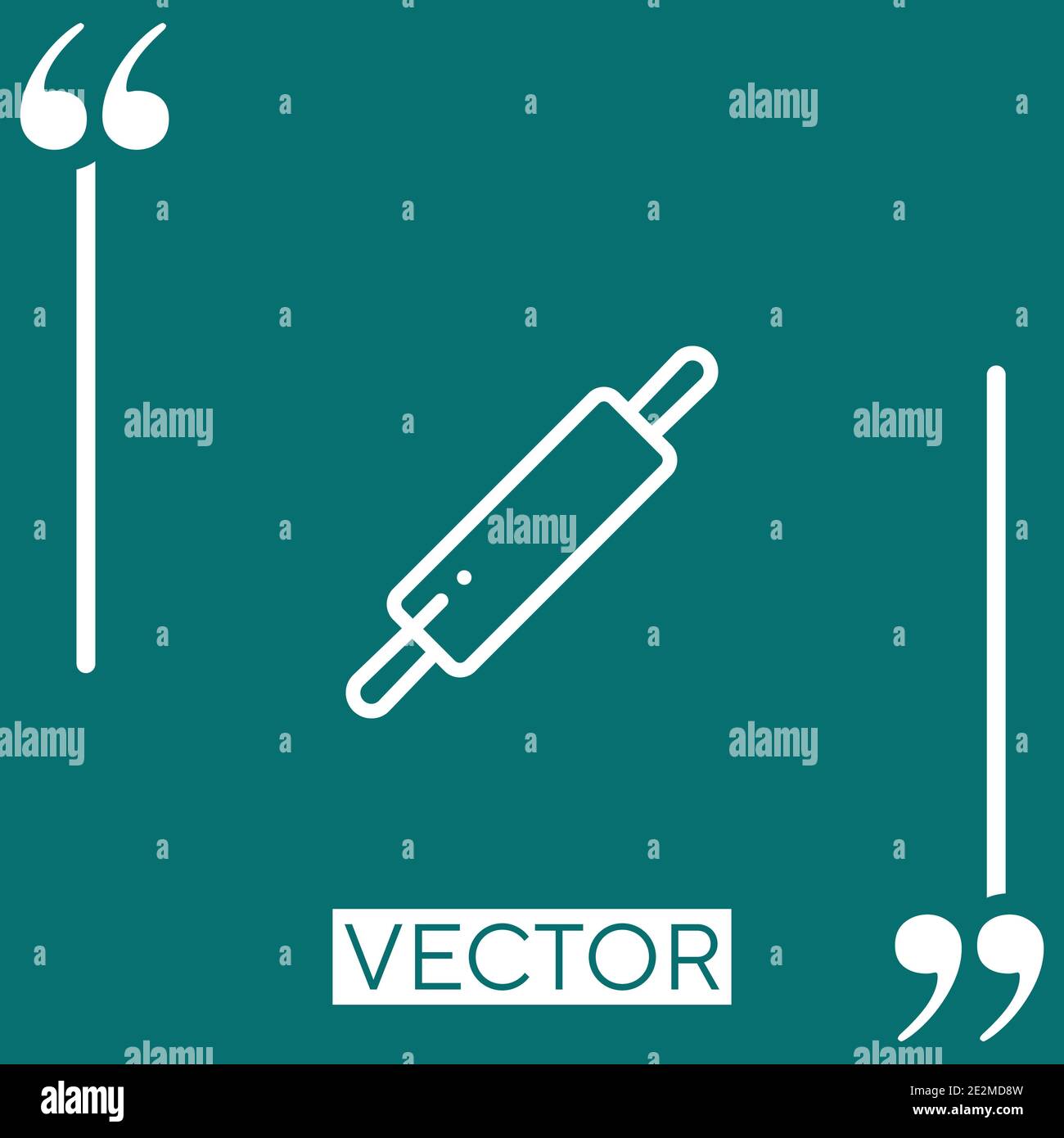 Pin bot Stock Vector Images - Alamy