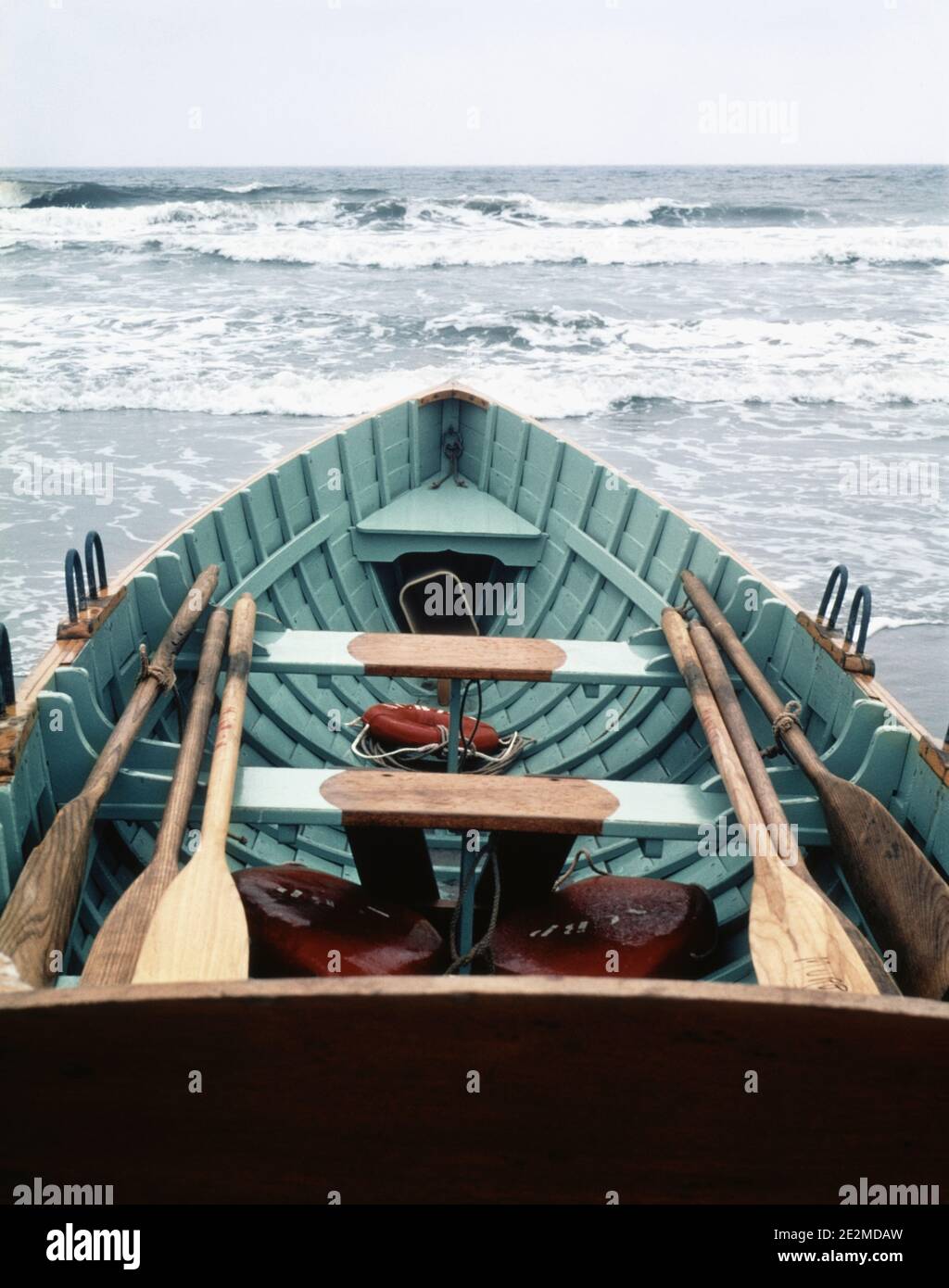 Vintage boat interior hi-res stock photography and images - Alamy
