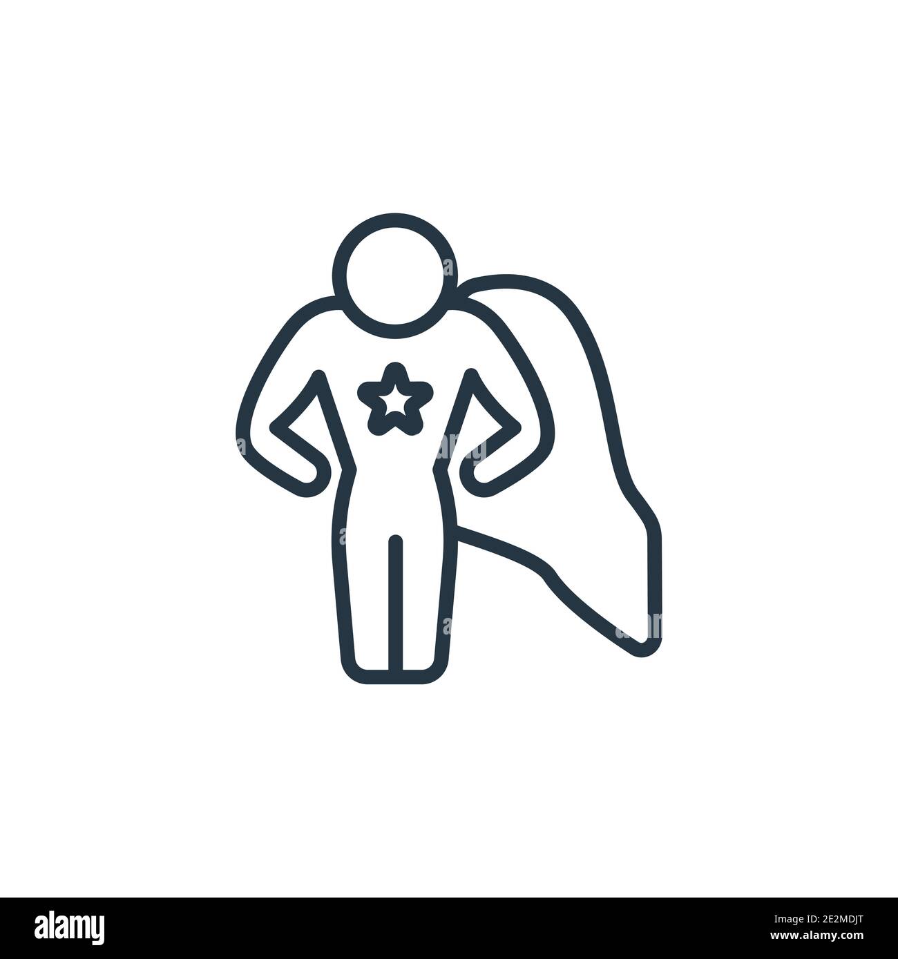 Cartoon illustration helmet super hero hi-res stock photography and ...