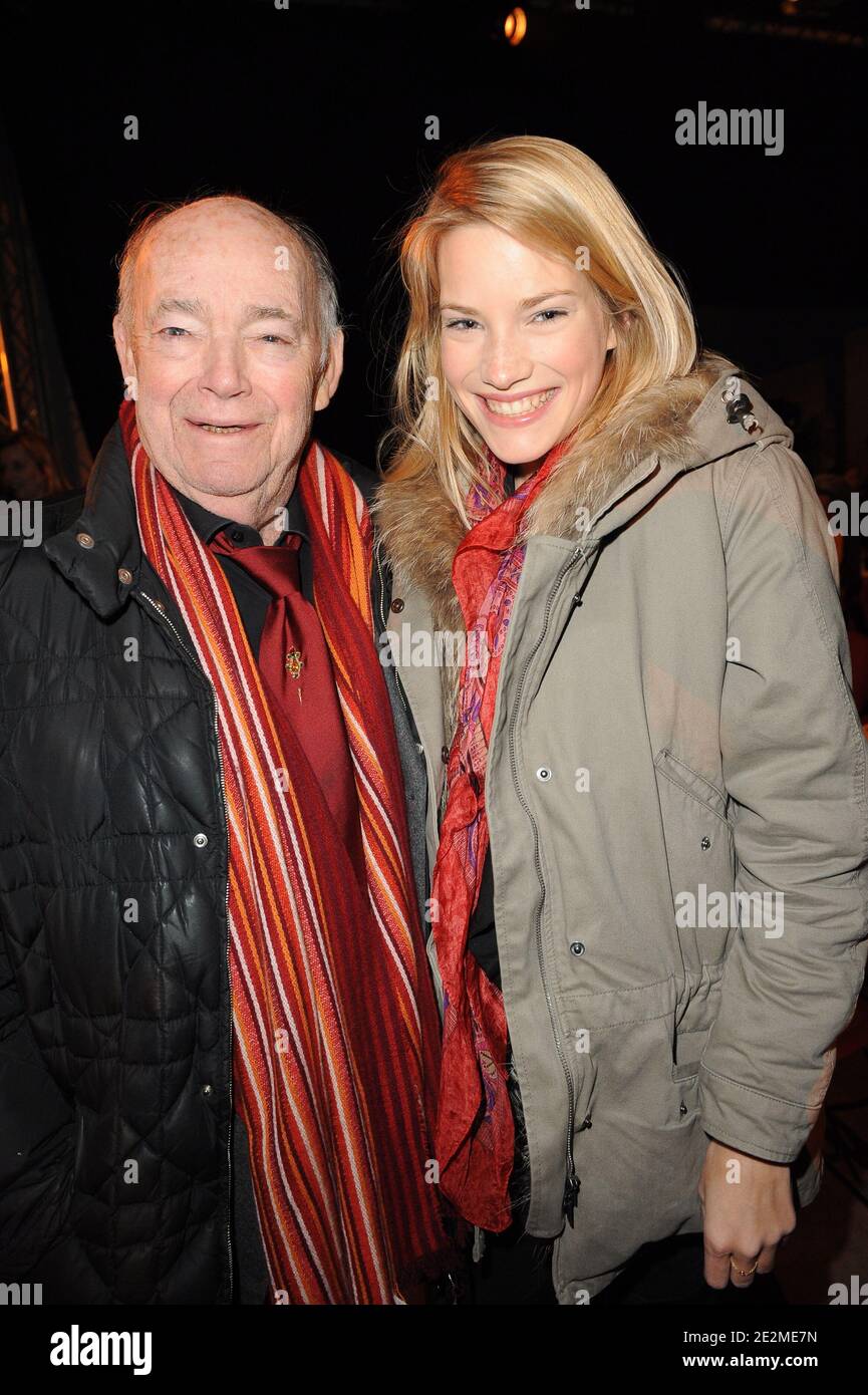 Jean francois lesage hi-res stock photography and images - Alamy