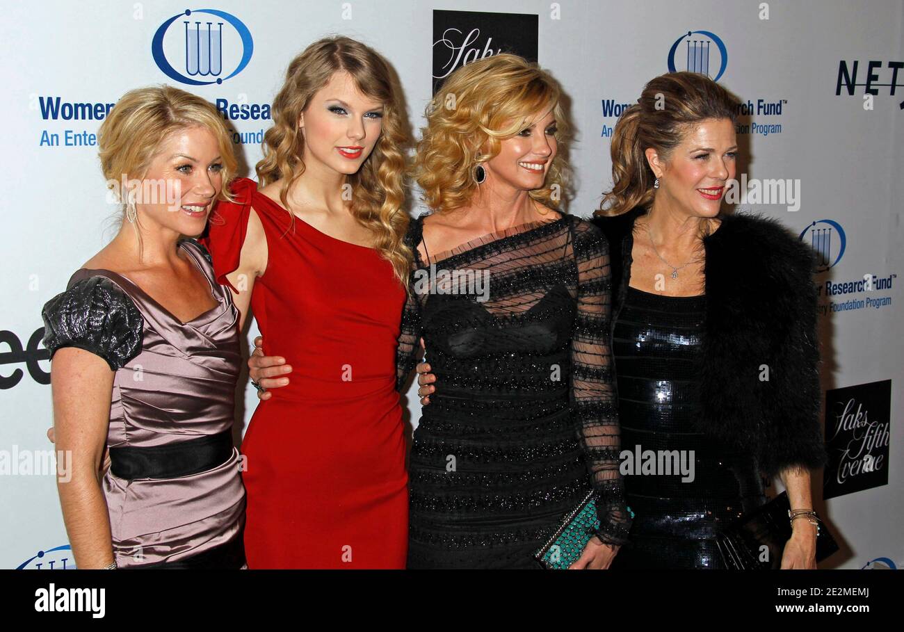 Christina wilson hi-res stock photography and images - Alamy