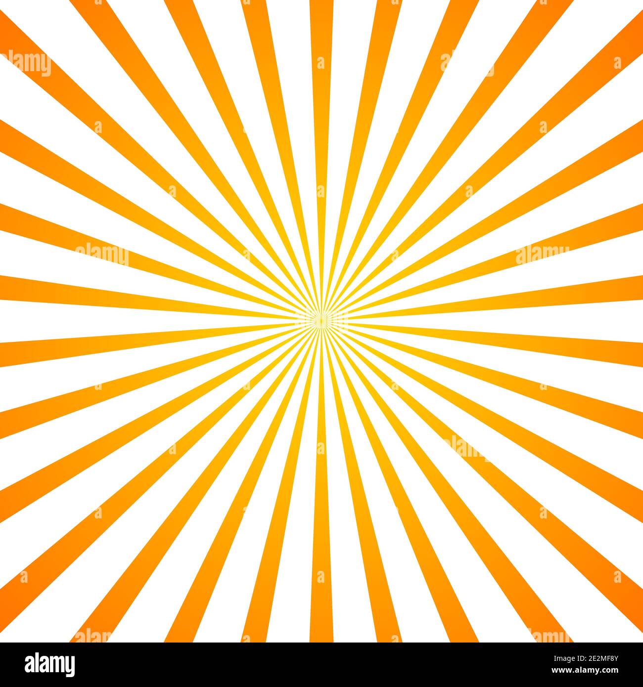 Sun rays pattern in Stock Vector Images - Alamy