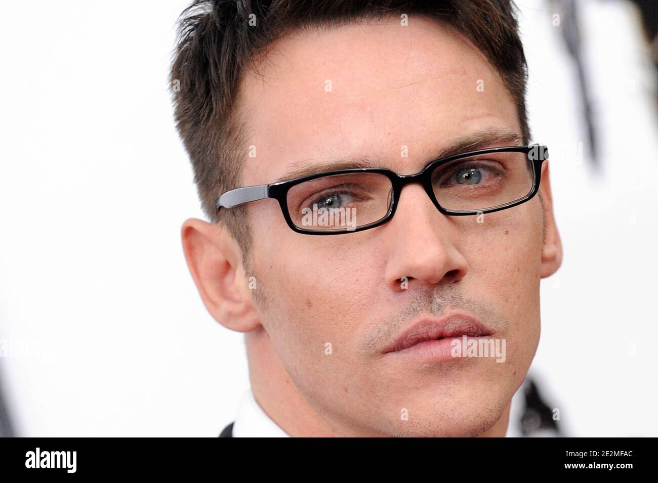 From Paris With Love Jonathan Rhys Meyers