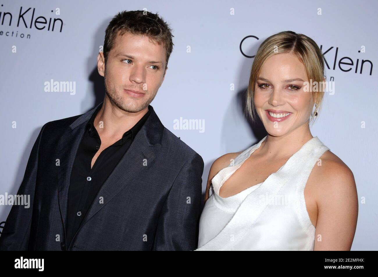 Ryan Phillippe Abbie Cornish Affair