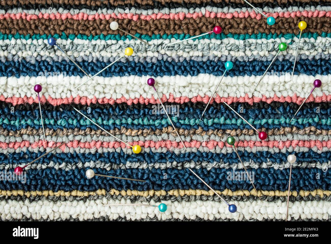 Craft texture hi-res stock photography and images - Alamy