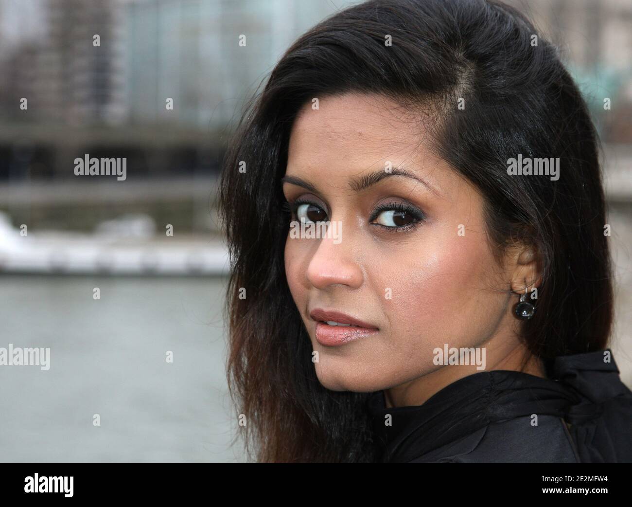 Bhavna pani hi-res stock photography and images - Alamy