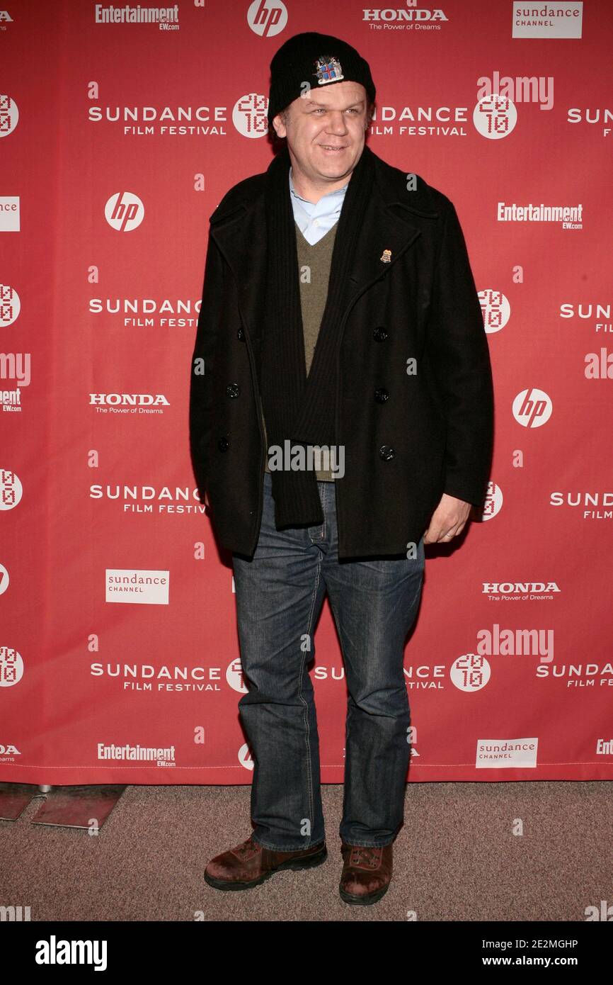 John c reilly press hi-res stock photography and images - Alamy