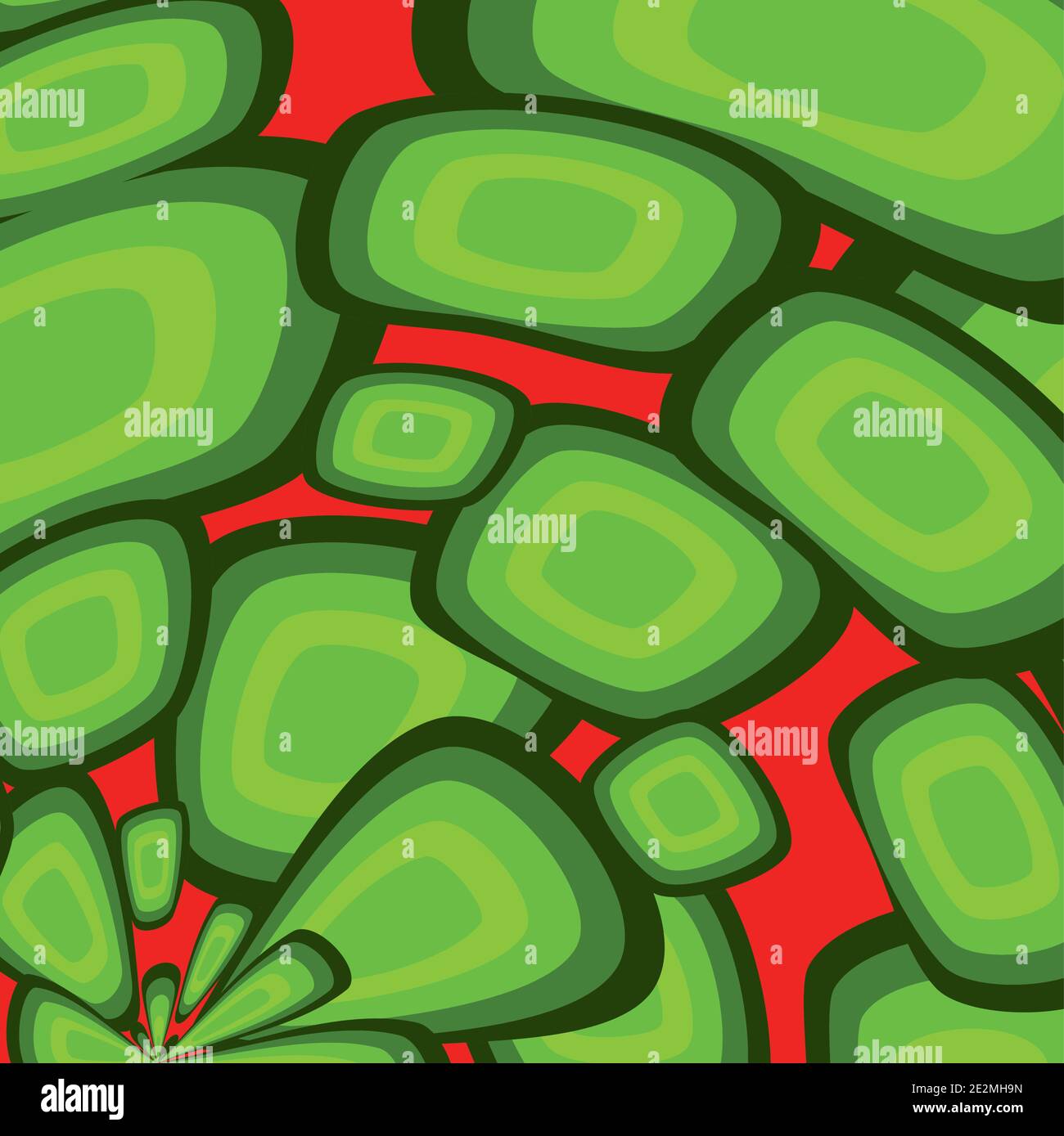 Rounded Square Background Stock Vector Image & Art - Alamy