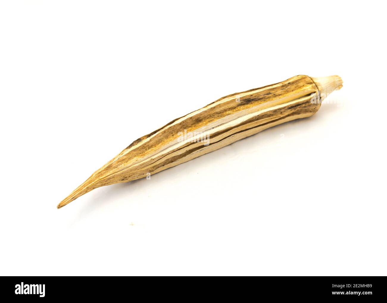 Dried ladyfinger hi-res stock photography and images - Alamy