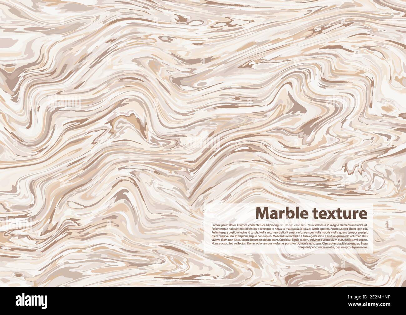 Colorful mixed paint marble Stock Vector Images - Alamy