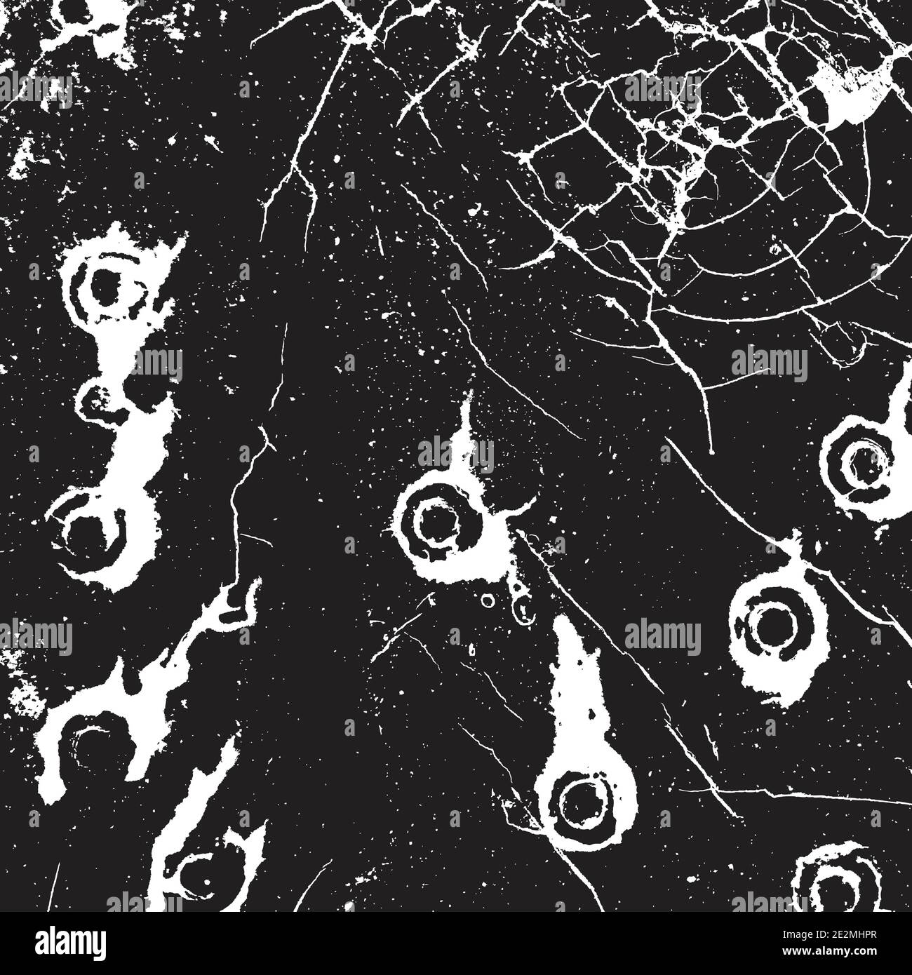 Weathered glass texture scratch Stock Vector Images - Alamy