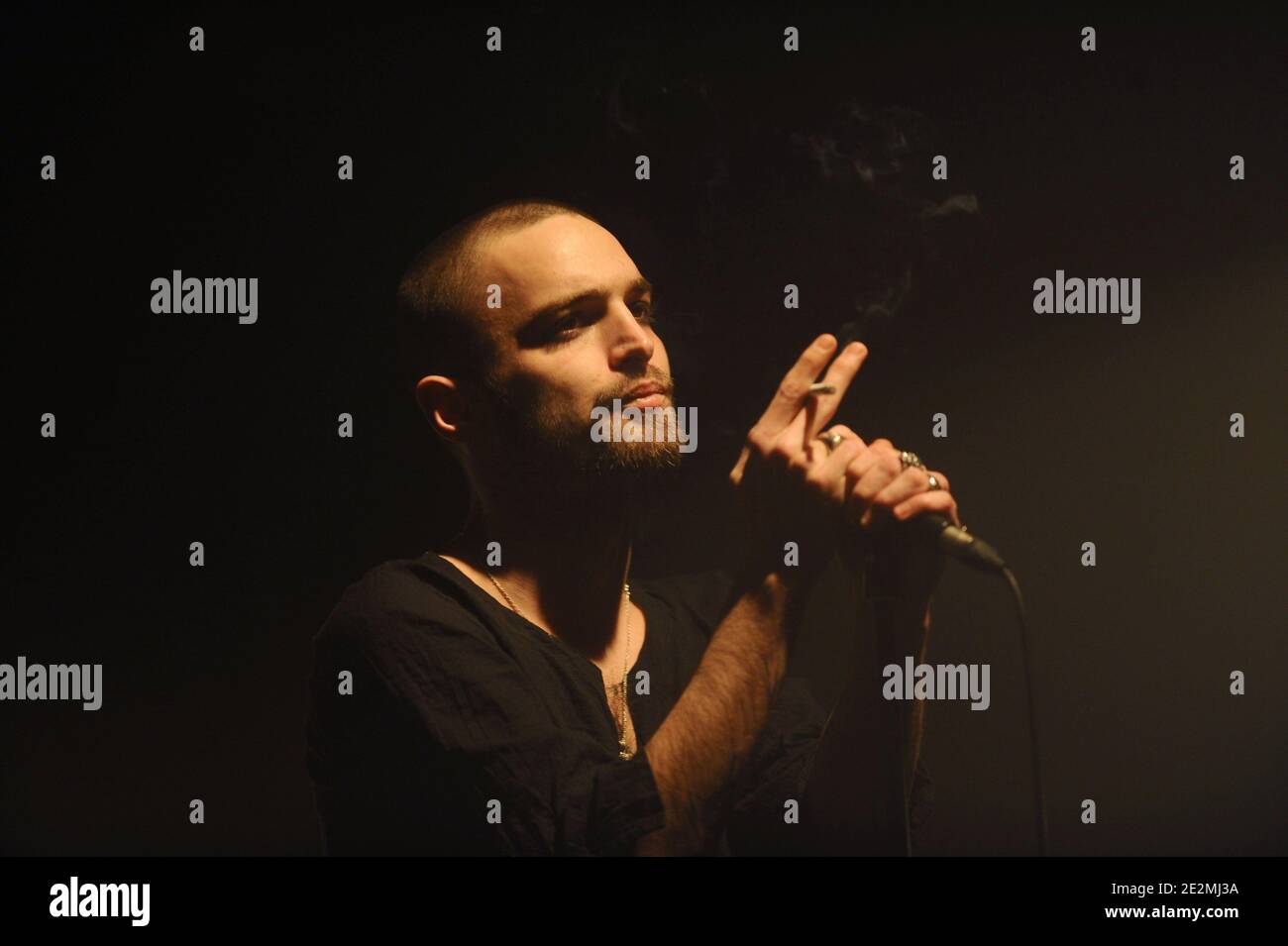 Soan 2009 hi-res stock photography and images - Alamy