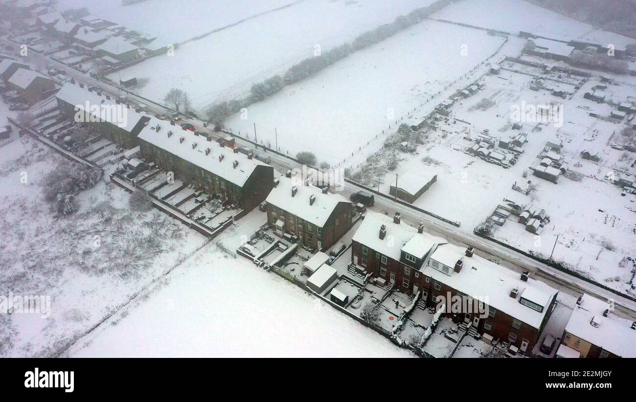 East ardsley hi-res stock photography and images - Alamy