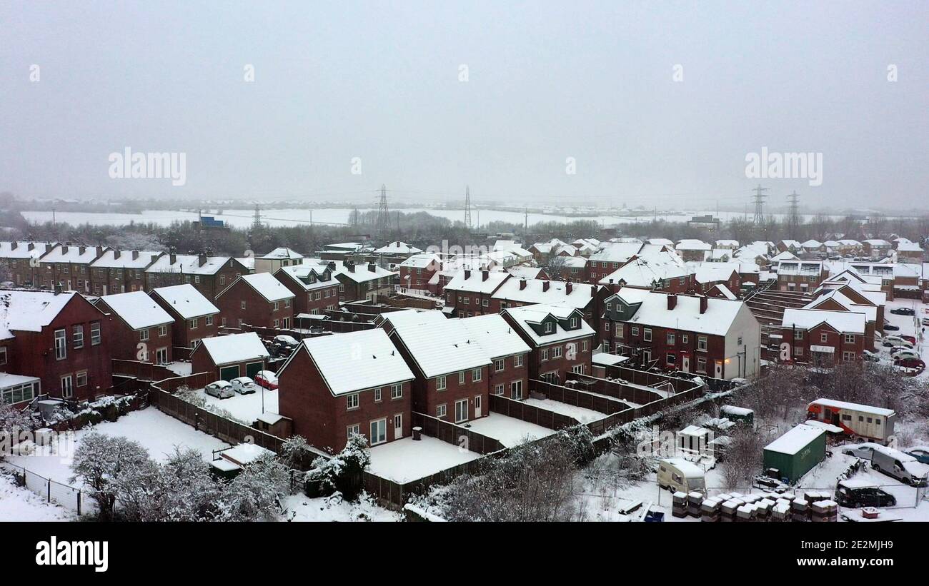 East ardsley hi-res stock photography and images - Alamy