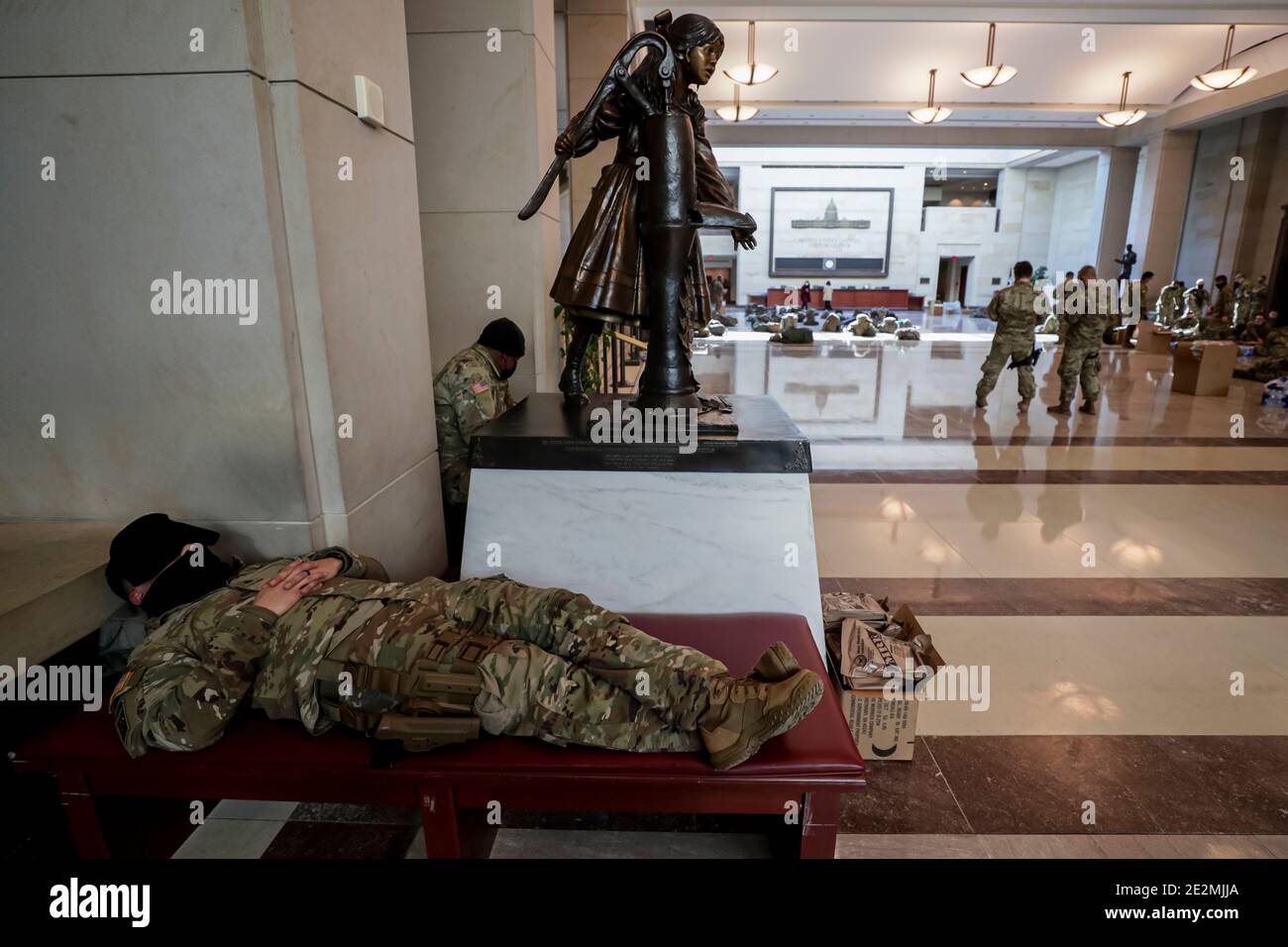 59th military police company hi-res stock photography and images - Alamy