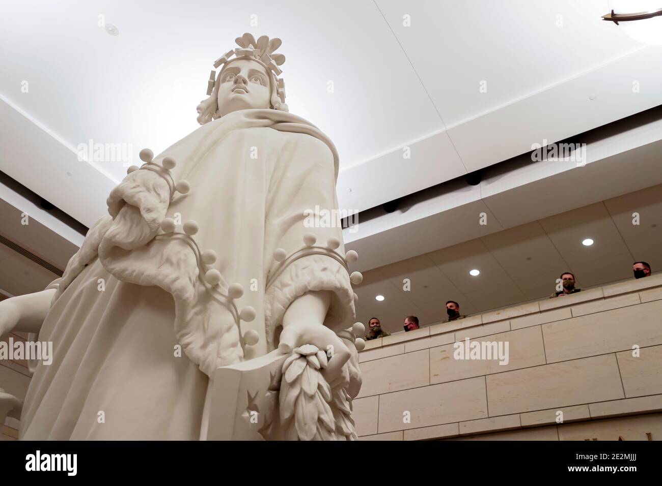 Statue of a guardsman hi-res stock photography and images - Alamy