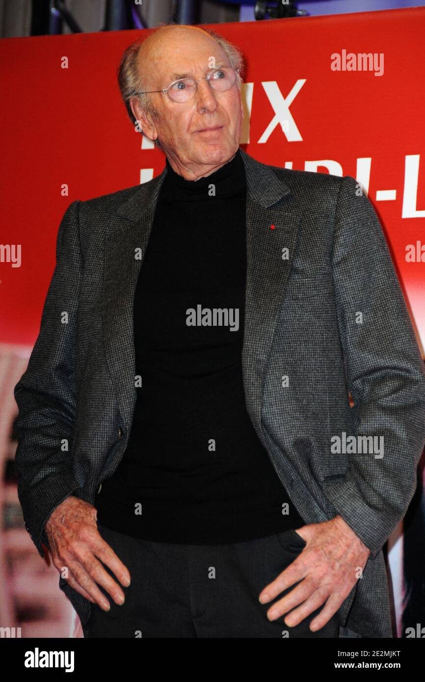 Claude pinoteau hi-res stock photography and images - Alamy