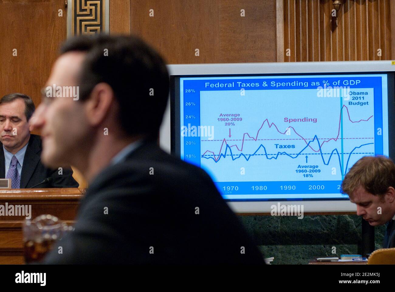 Peter r orszag hi-res stock photography and images - Alamy