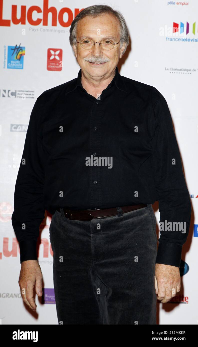 Gerard rinaldi hi-res stock photography and images - Alamy