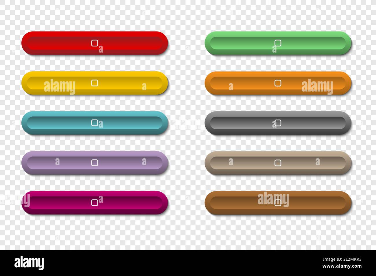 Iconweb vector vectors hi-res stock photography and images - Alamy