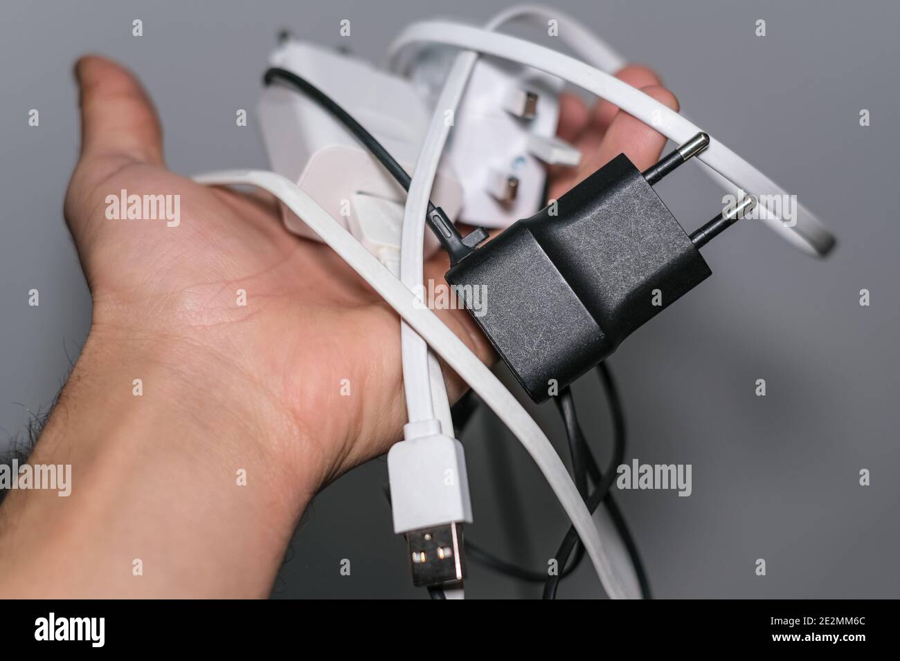 Electrical accessories hi-res stock photography and images - Alamy