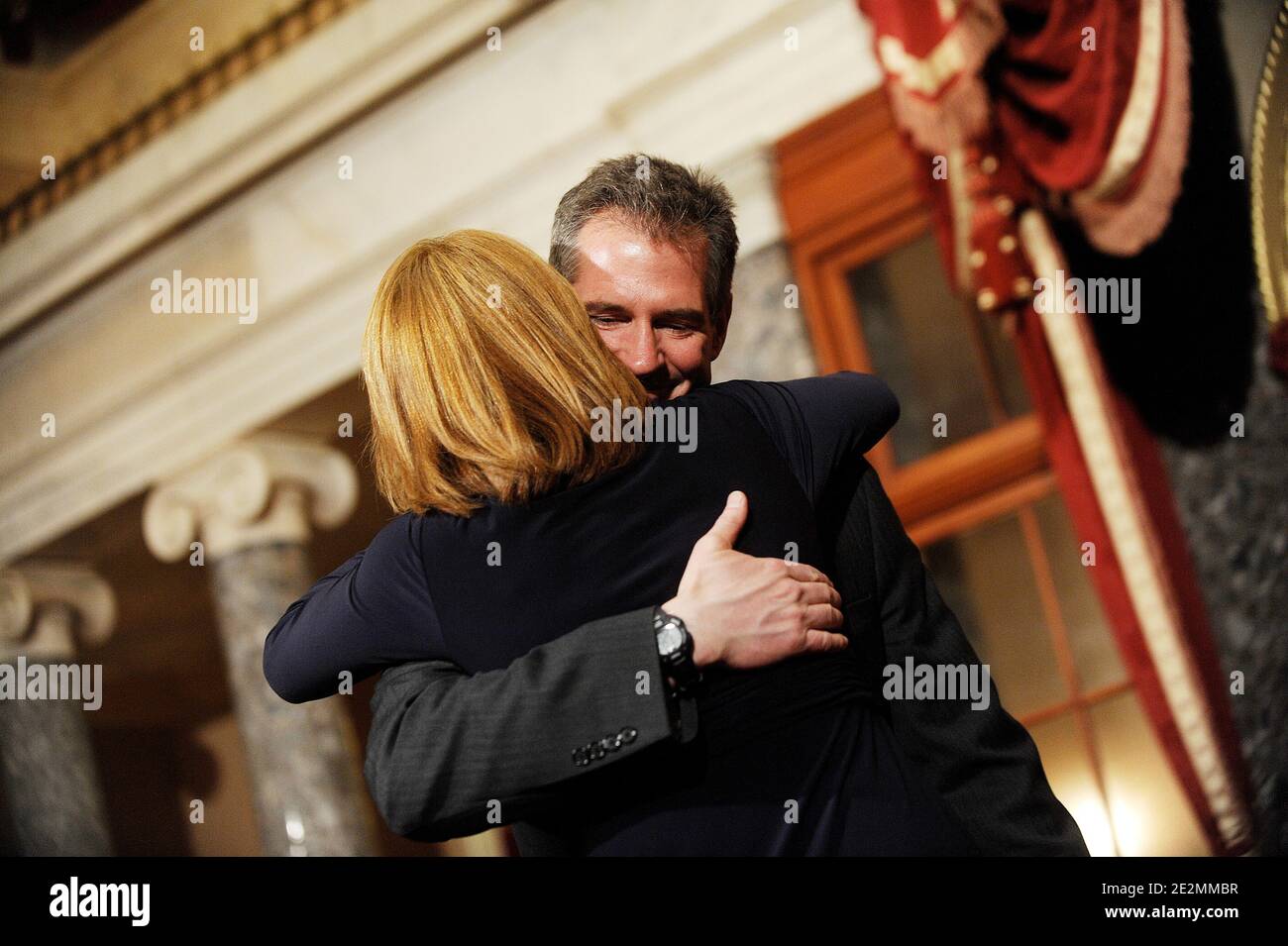 Gail huff hi-res stock photography and images - Alamy