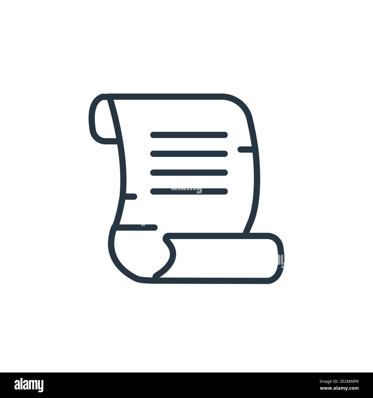 Papyrus paper background texture from Stock Vector Images - Alamy