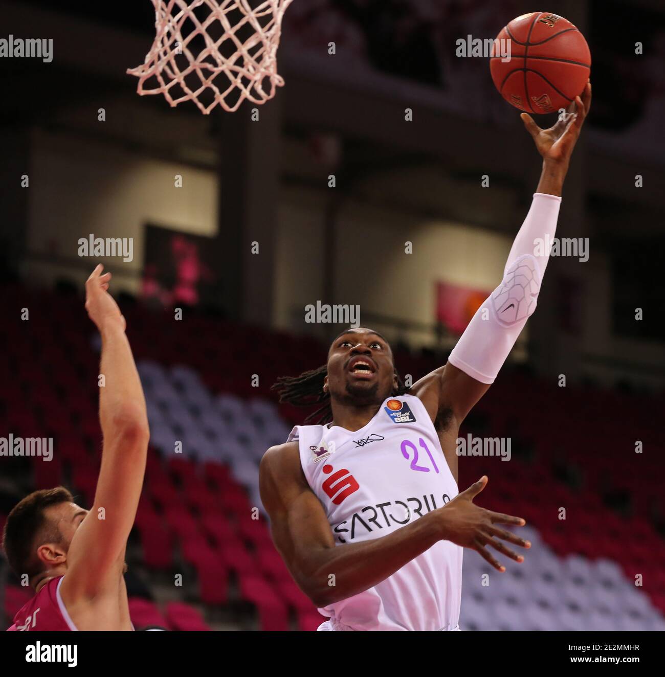 Leon kratzer hi-res stock photography and images - Alamy