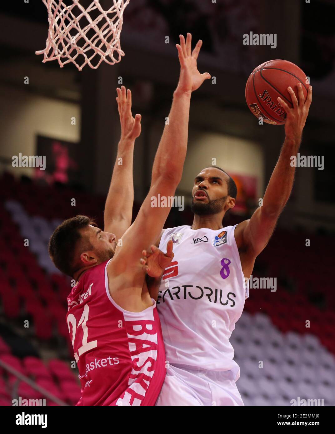 Leon kratzer hi-res stock photography and images - Alamy