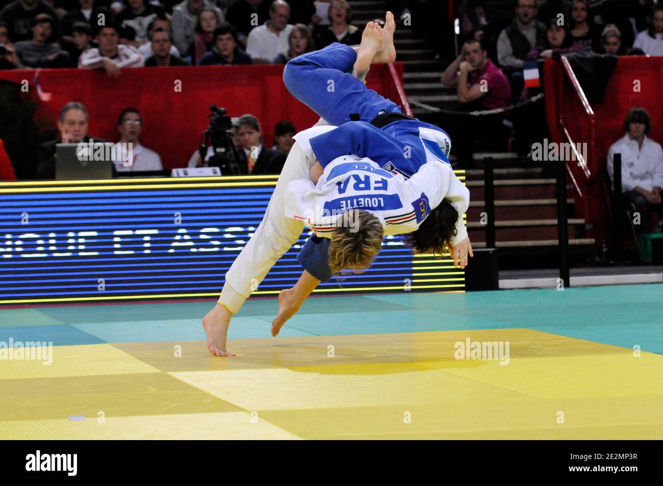 Louette lucie hi-res stock photography and images - Alamy