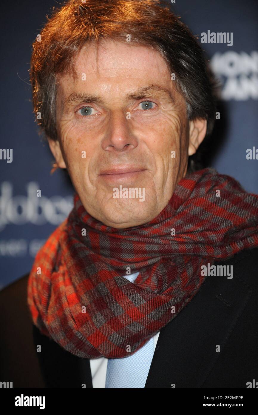 Desseigne dominique hi-res stock photography and images - Alamy