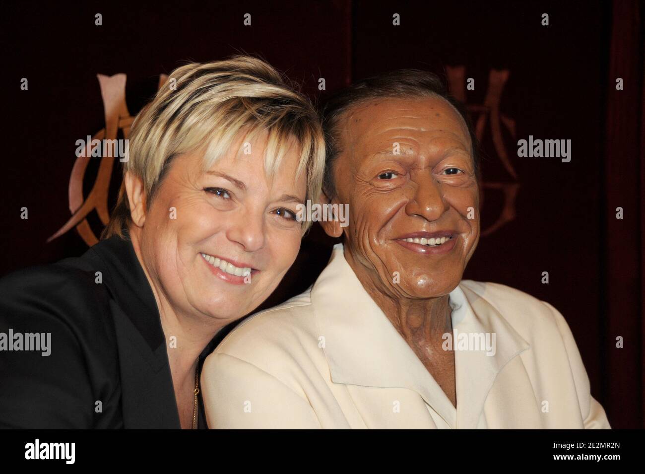 Catherine salvador hi-res stock photography and images - Alamy