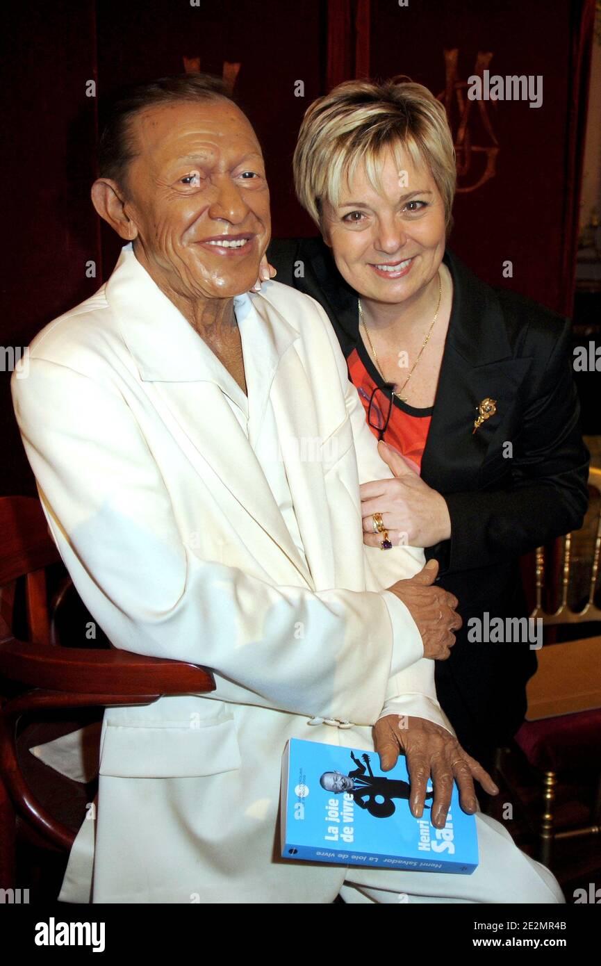 Catherine salvador hi-res stock photography and images - Alamy
