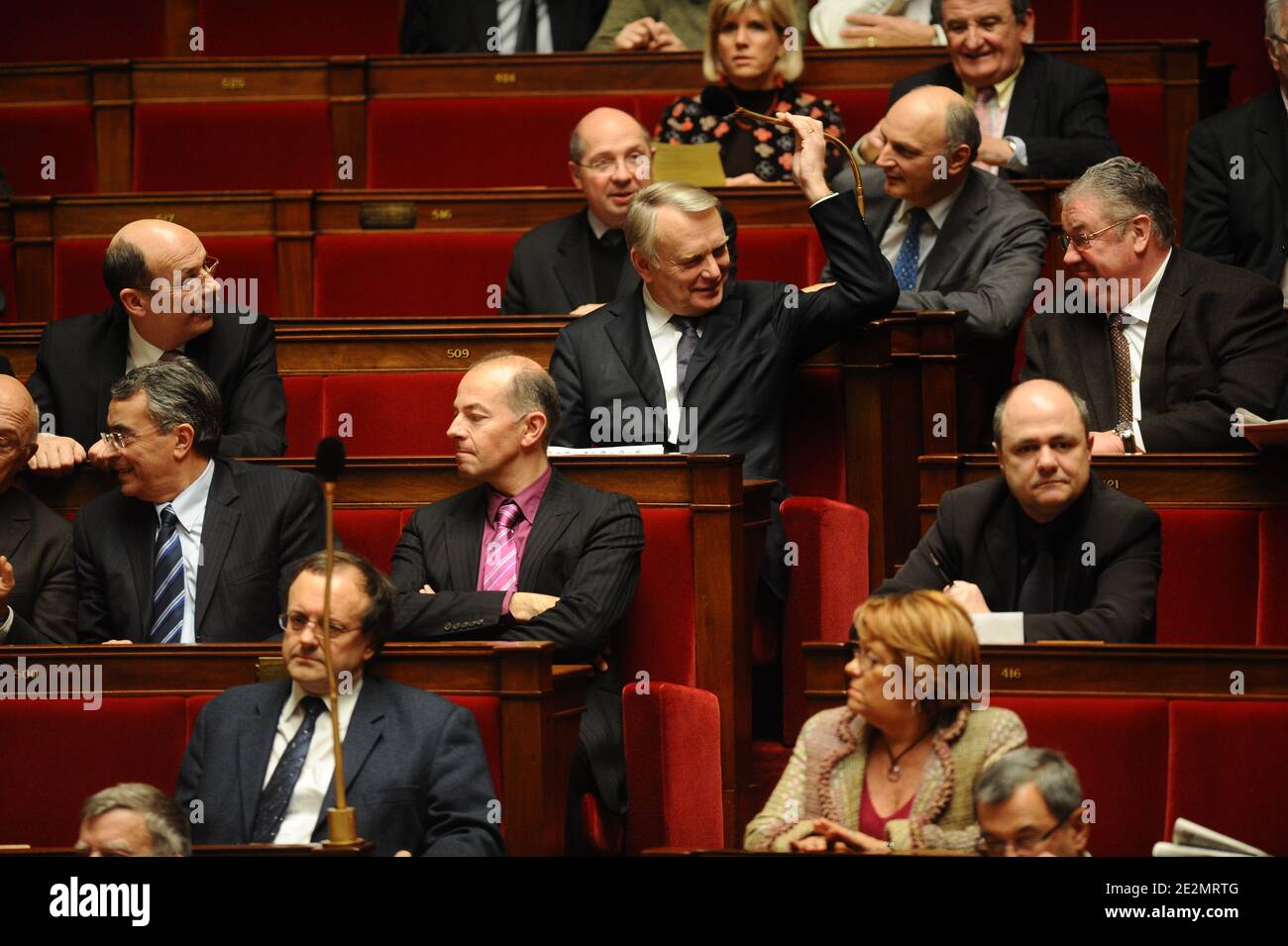 Daniel Roux High Resolution Stock Photography and Images - Alamy