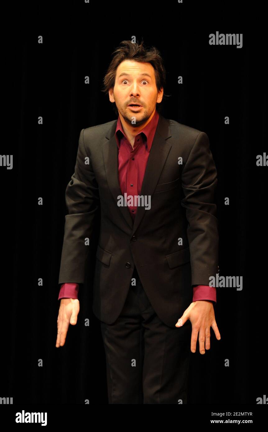 Mailhot hi-res stock photography and images - Alamy