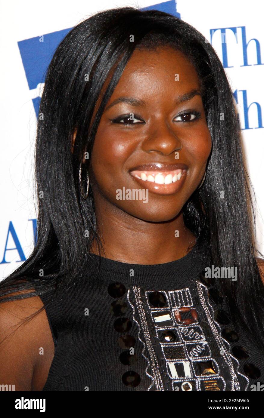 Camille Winbush arriving for The Alliance for Children's Rights Annual ...