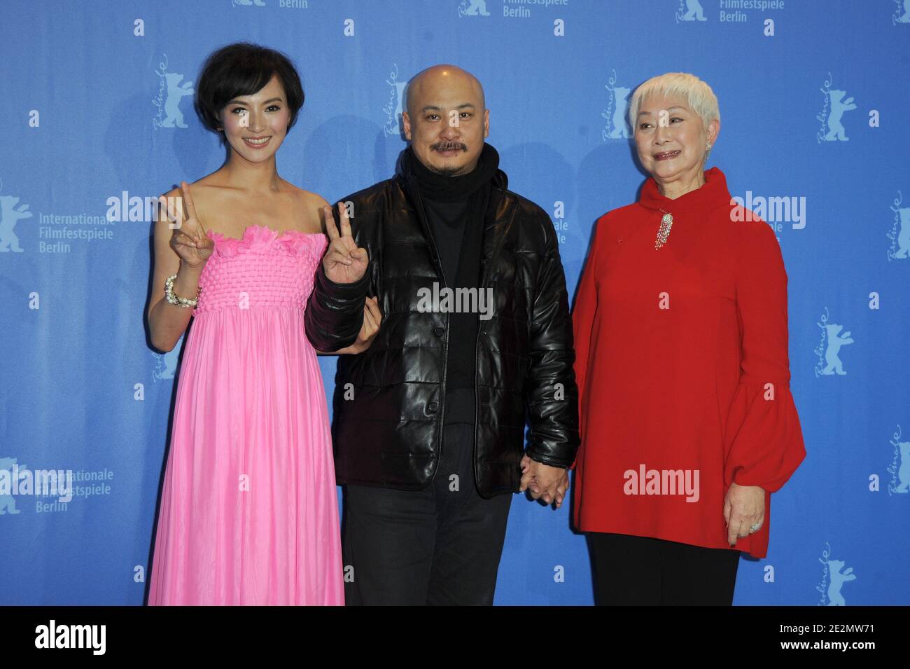 Lisa wang hi-res stock photography and images - Alamy