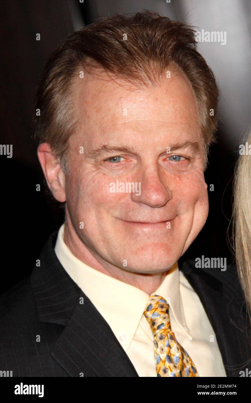 Stephen Collins arriving for The Alliance for Children's Rights Annual ...